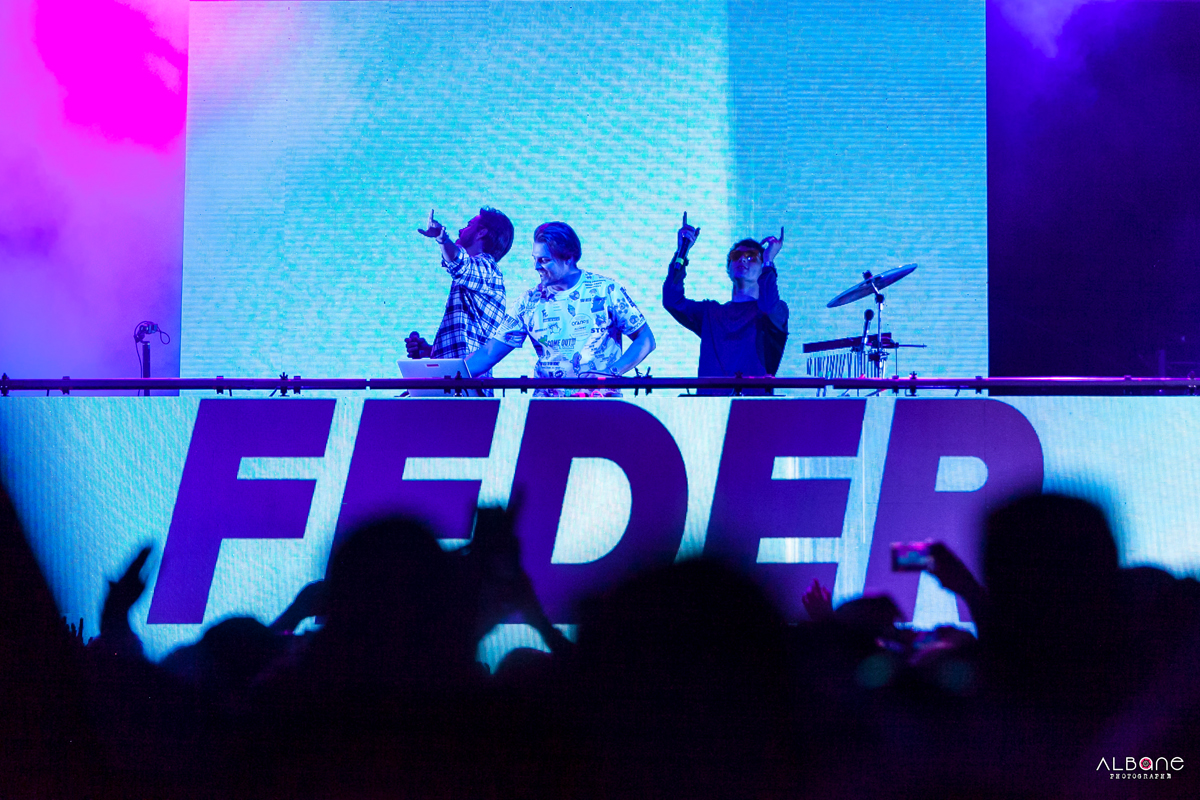 Concerts - Fête du Cognac